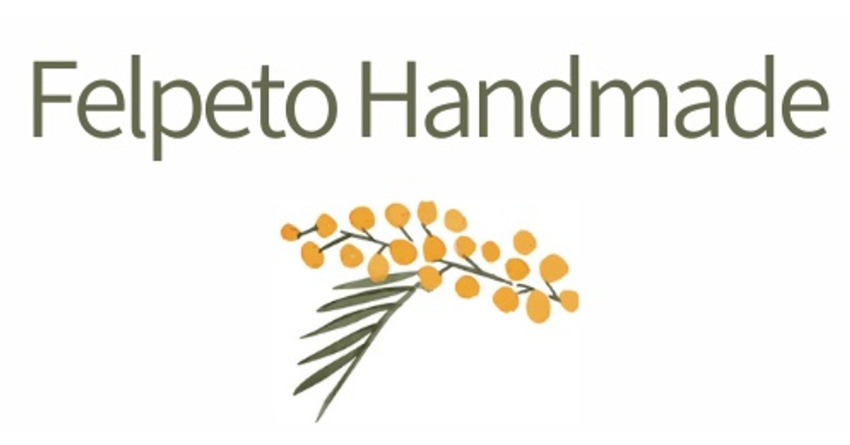 OUR ETHOS – Felpeto Handmade